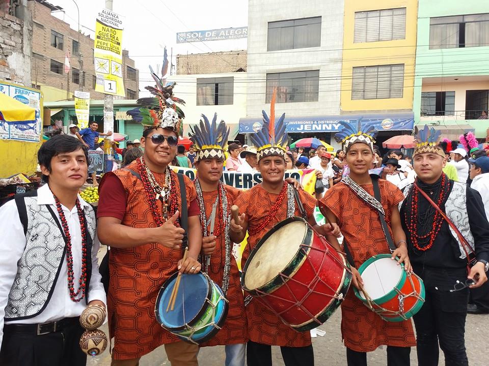 MÚSICOS :: Peru-sentimiento-y-tradicion